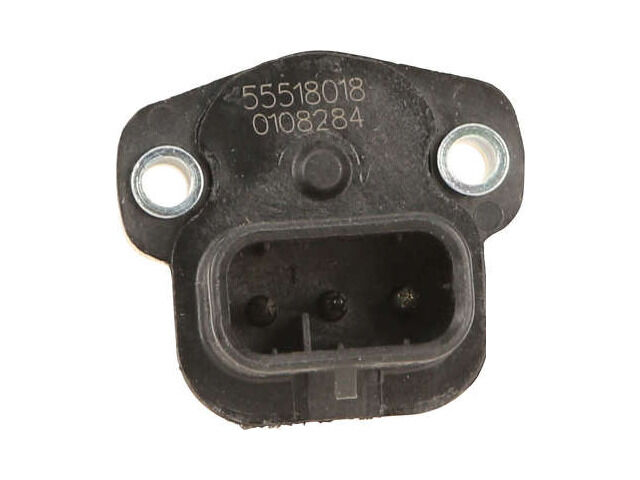 1991-1995 Jeep Wrangler Throttle Position Sensor - Mopar W0133-2875681 ...