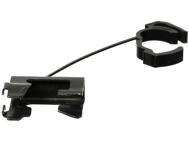 1994-1995, 1997-2000 Jeep Wrangler Fuel Line Clip - Mopar W0133-2806360 ...