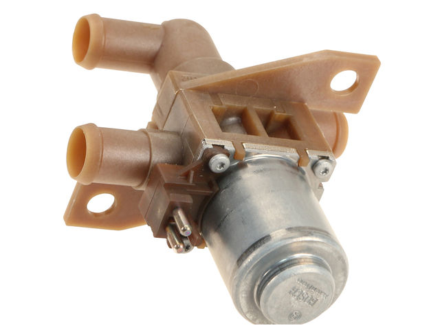 2003-2006 Dodge Sprinter 3500 Heater Valve - Mopar W0133-1878368 ...