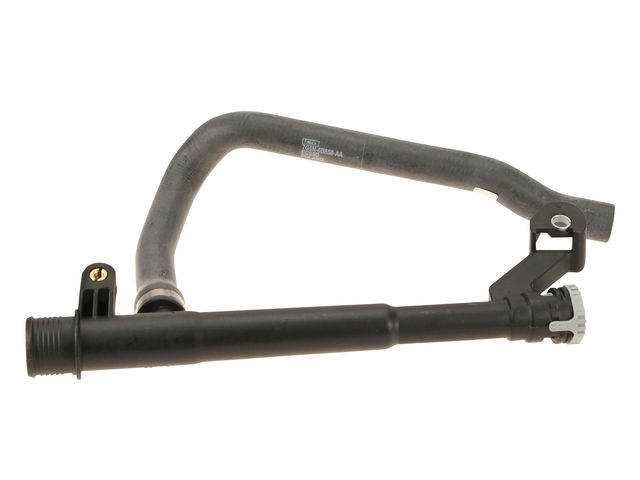2007-2014 Volvo XC90 Cooling Hose - Genuine W0133-1996724 - PartsGeek.com
