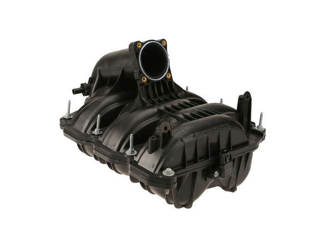 2007-2008 Dodge Dakota Intake Manifold - Mopar W0133-2601873 ...