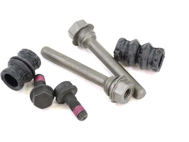 2007-2011 Dodge Nitro Brake Caliper Guide Pin Kit - Mopar W0133-1882852 ...