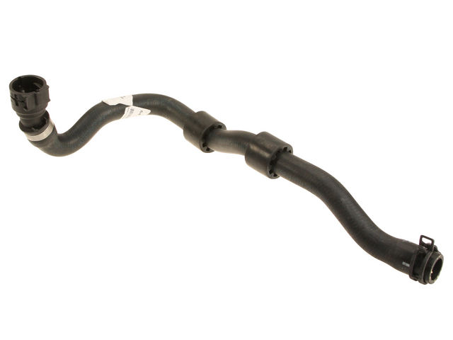 2007-2010 BMW X3 Heater Hose - Genuine W0133-1785878 - Engine Inlet To ...