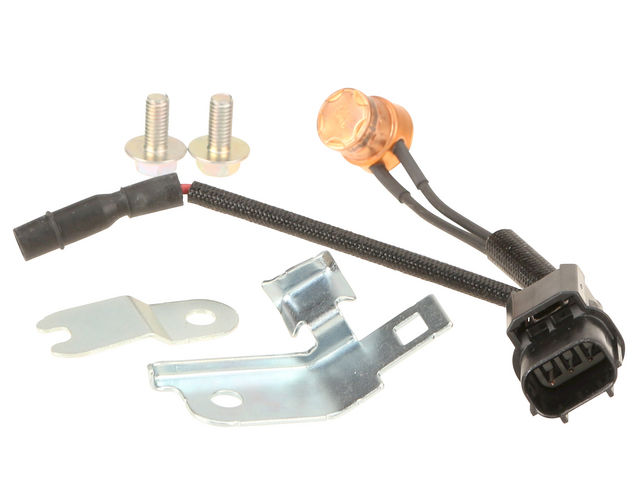 2007-2011 Honda CRV Thermal Limiter Switch - Genuine W0133-2108826 ...