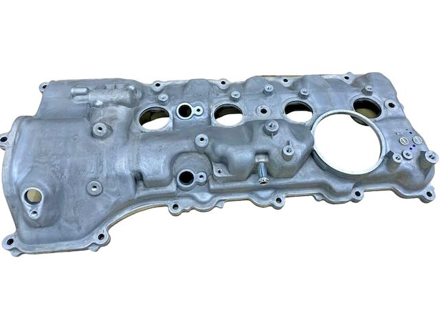 2007-2017 Lexus LS460 Valve Cover - Genuine W0133-4346933 - Right ...