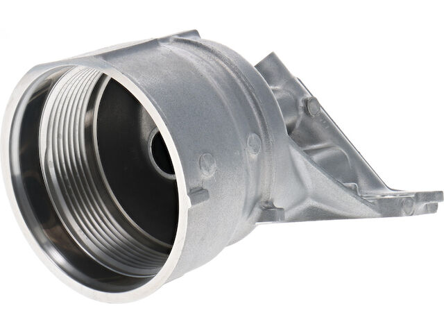 2007-2017 Lexus LS460 Oil Filter Housing - Genuine W0133-3679439 ...