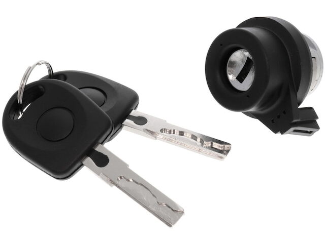 2007-2008, 2012-2013, 2018-2019 Volkswagen Beetle Ignition Lock ...