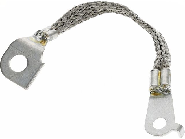 2007-2018 BMW X5 Ground Cable - Genuine W0133-3578456 - PartsGeek.com