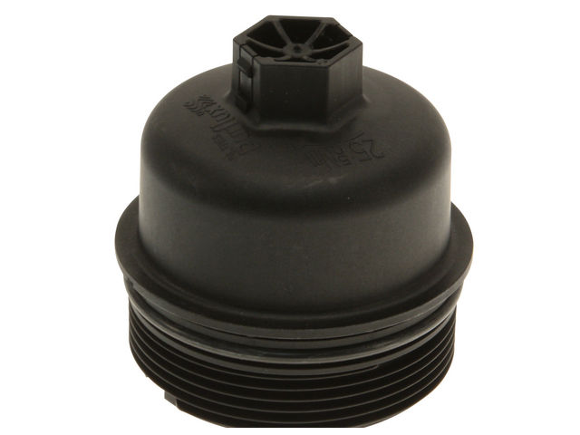 2007-2015 Mini Cooper Oil Filter Housing Cap - Genuine W0133-1949071 ...