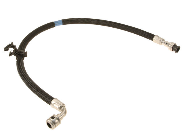 2007-2012 Mini Cooper Fuel Feed Line - Genuine W0133-2051064 ...