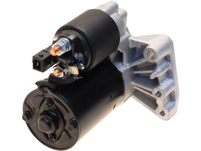 2007-2015 Mini Cooper Starter - Bosch W0133-4671640 - PartsGeek.com