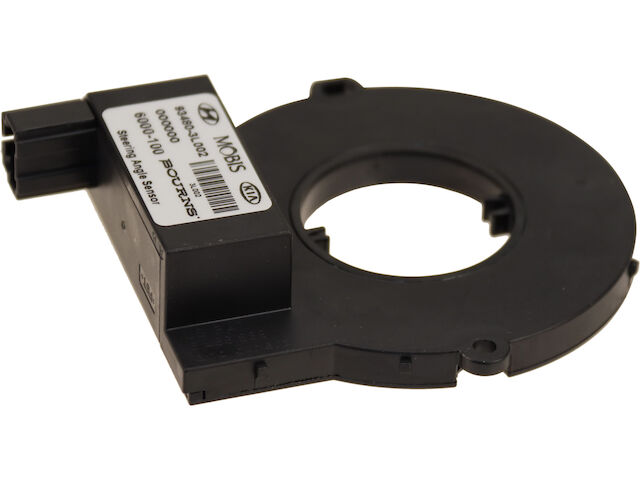 2007-2010 Hyundai Elantra Steering Angle Sensor - Original W0133 ...