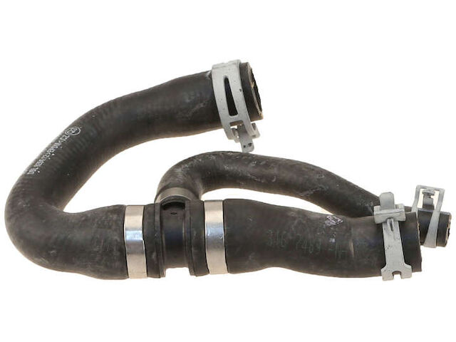 2007-2009 Mercedes ML320 Heater Hose - Genuine W0133-1985600 ...