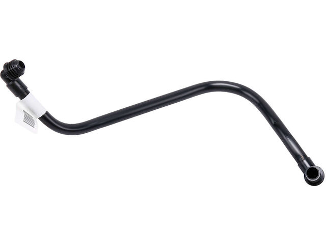 1999 2003 Buick Century Pcv Hose Ac Delco W0133 2747671 Partsgeek