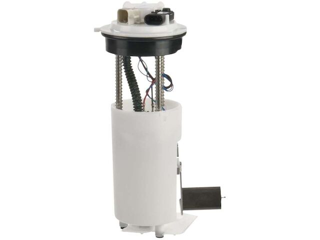 2000-2003 Buick Century Fuel Pump - Bosch W0133-4429109 - PartsGeek.com