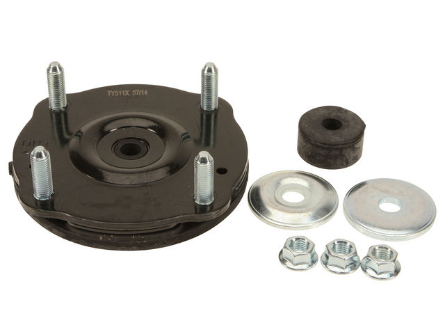 2007-2021 Toyota Tundra Strut Mounting Kit - KYB W0133-2040390 - Front ...