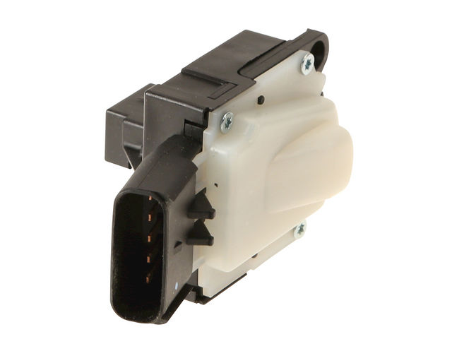 2008-2013 Dodge Avenger Ignition Switch - Dorman W0133-2213094 ...