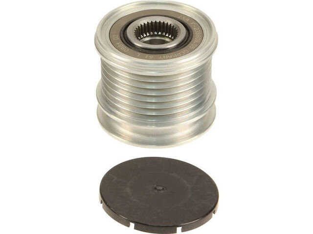 2007-2009 Dodge Sprinter 2500 Alternator Pulley - INA W0133-2050517 ...