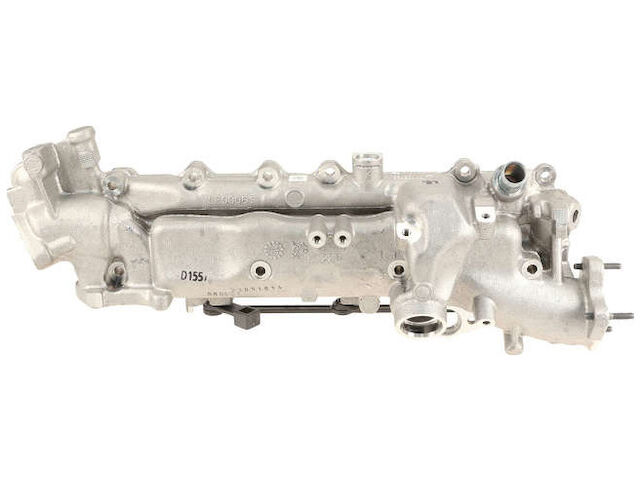 Dodge Sprinter 2500 Intake Manifold - Manifolds - Pierburg Genuine ...