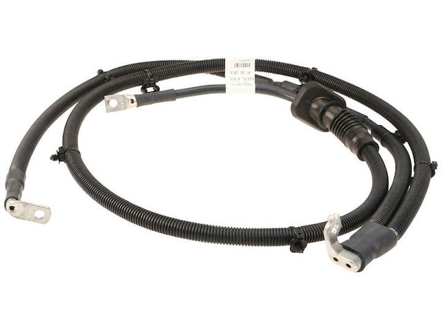 2007-2008 Dodge Sprinter 2500 Battery Cable Harness - Mopar W0133 ...