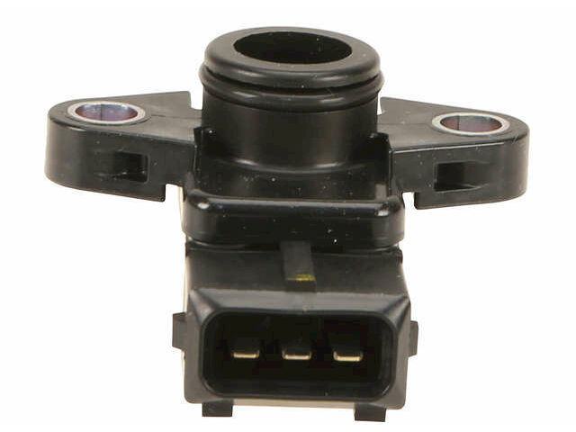 2008-2015 Mitsubishi Lancer MAP Sensor - Mitsubishi Electric W0133 ...