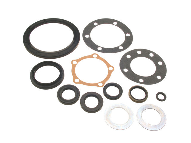1993 Land Rover Defender 110 Wheel Hub Flange Kit - Original W0133 ...
