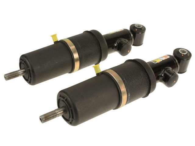 1995-1996 Buick Riviera Shock Absorber - Arnott W0133-1968690 - Rear ...