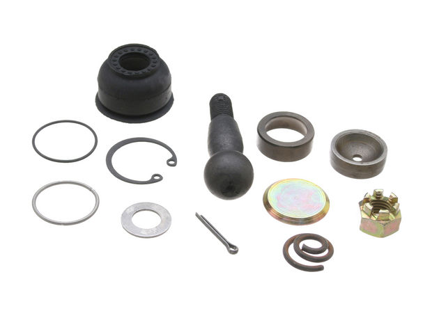 1994-1995, 1997 Land Rover Defender 90 Pitman Arm - Original W0133 ...