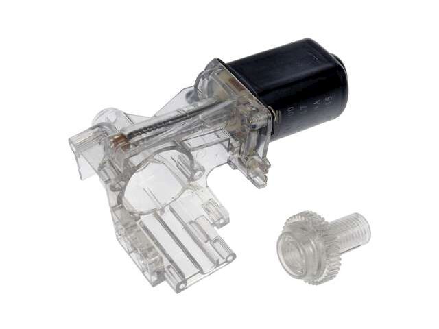 1996 Buick Roadmaster Trunk Lid Pull Down Motor - Dorman W0133-2080901 ...