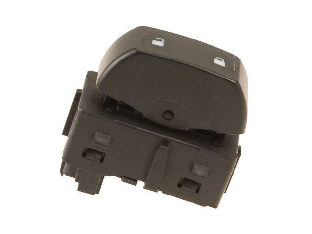 2008-2010 Ford F250 Super Duty Central Lock Switch - Motorcraft W0133 ...