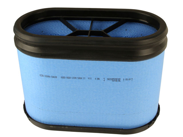 2008-2010 Ford F450 Super Duty Air Filter - Motorcraft W0133-1846843 ...