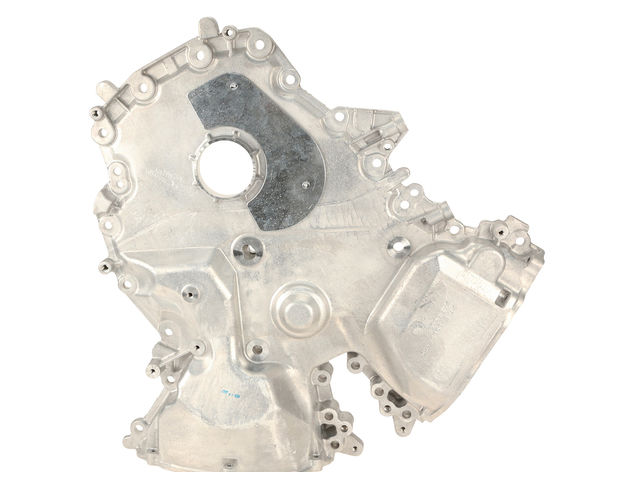 2008-2019 Ford Taurus Timing Cover - Genuine W0133-2172200 - PartsGeek.com