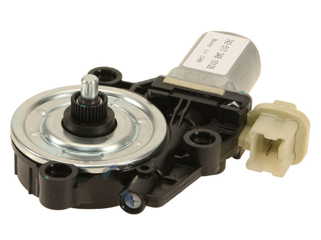 2008-2013 Nissan Altima Window Motor - Dorman W0133-1854449 - Front ...