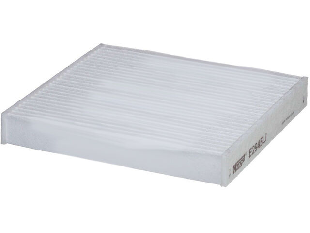 2019 Toyota Highlander Cabin Air Filter