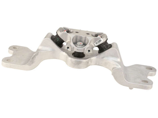 2008-2014 Cadillac CTS Transmission Mount - AC Delco W0133-4097702 ...