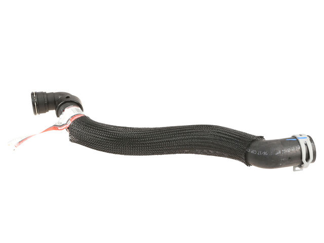 2008-2011 Ford Focus Radiator Hose - Motorcraft W0133-1946573 - Upper ...