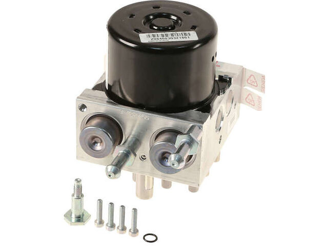 2008-2010 Dodge Grand Caravan ABS Modulator - Mopar W0133-2110891 ...