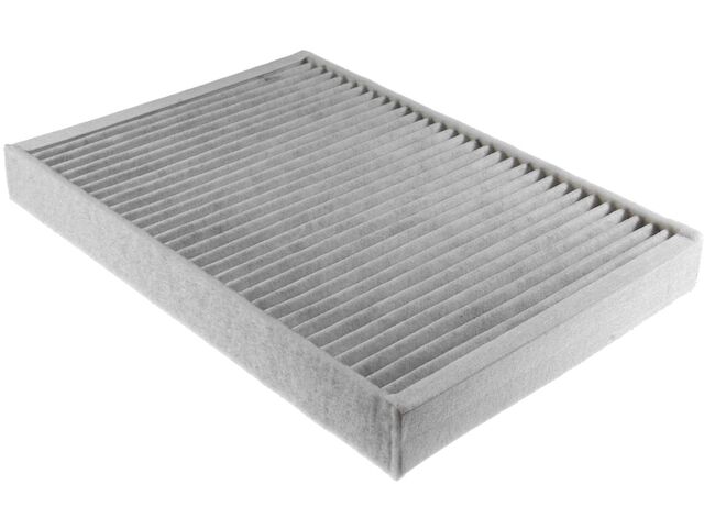 2008-2016 Volvo XC70 Cabin Air Filter - Mahle W0133-1979924 - PartsGeek.com