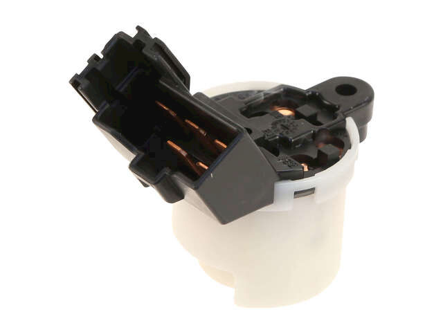 2008, 2010-2011 Mitsubishi Endeavor Ignition Switch - Genuine W0133 ...