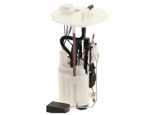 2008-2013 Infiniti G37 Fuel Pump - Aisan W0133-1913777 - PartsGeek.com