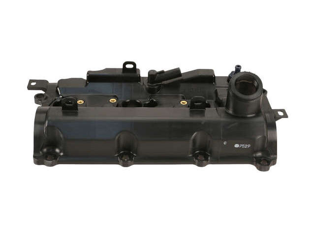 2008-2013 Infiniti G37 Valve Cover - Genuine W0133-2090104 - Left ...