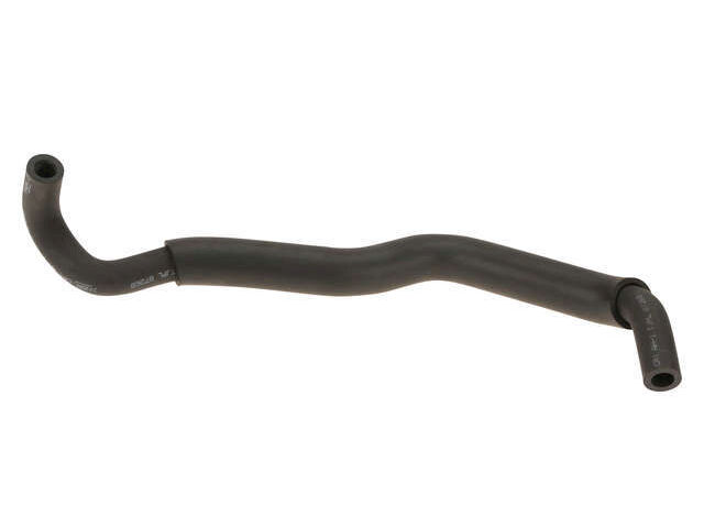 2008-2013 Infiniti G37 Breather Hose - Genuine W0133-2060043 - Valve ...