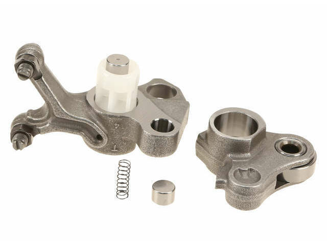 2008-2012 Honda Accord Rocker Arm - Genuine W0133-2133217 - Intake ...