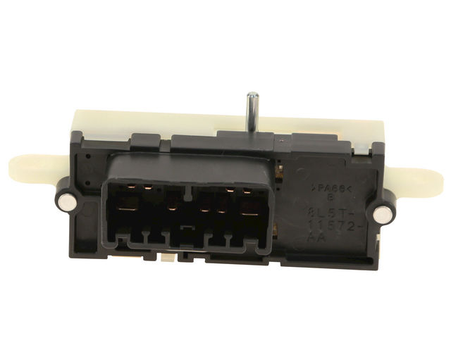 2008-2019 Ford E450 Super Duty Ignition Switch - Motorcraft W0133 ...