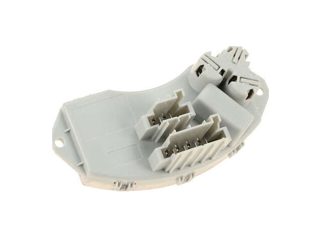 2008-2013 BMW M3 Blower Motor Resistor - Behr W0133-1957457 - PartsGeek.com