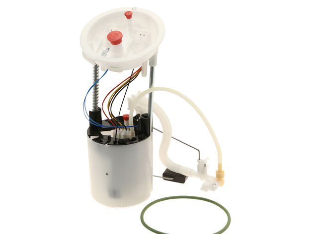2008-2013 BMW M3 Fuel Pump - Genuine W0133-1823021 - PartsGeek.com