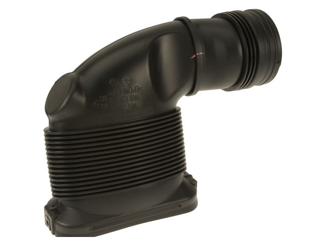2008-2014 Volkswagen Jetta Air Intake Hose - Genuine W0133-1774652 ...