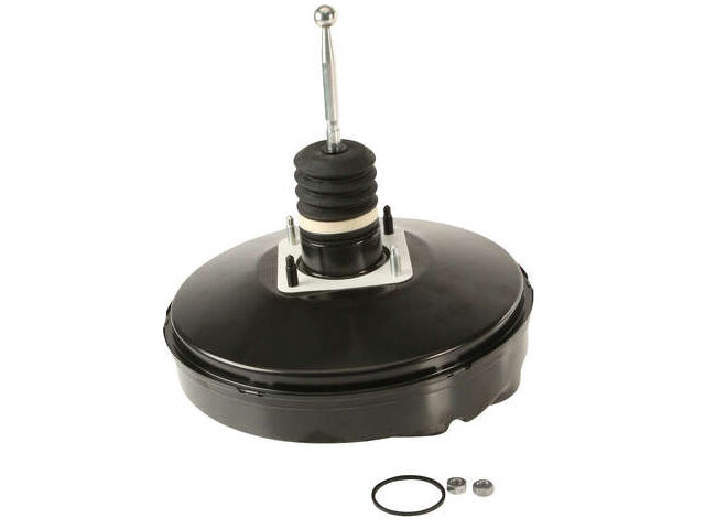 2008 Volkswagen R32 Brake Booster - ATE W0133-1921381 - PartsGeek.com