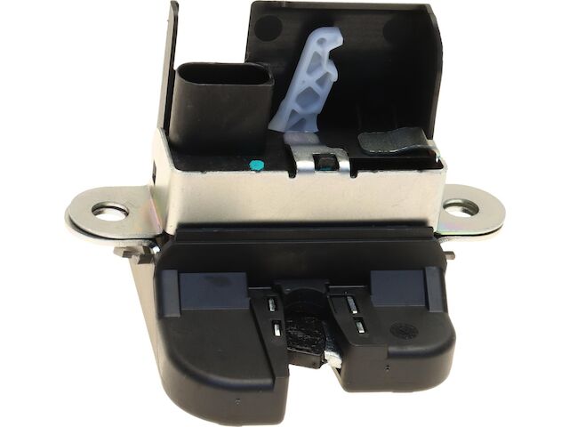 2008 Volkswagen R32 Trunk Lock Actuator Motor - VNE Automotive W0133 ...