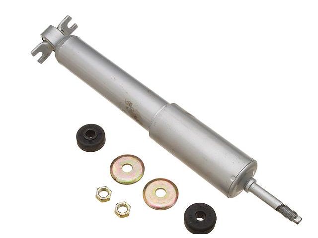 2008-2011 Ford Ranger Shock Absorber - KYB W0133-1623649 - Front ...